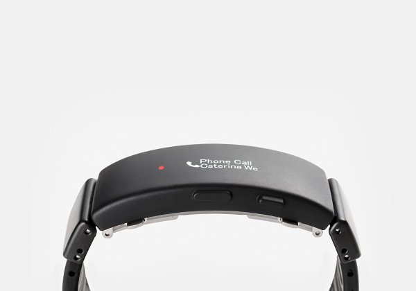 概要｜wena wrist active